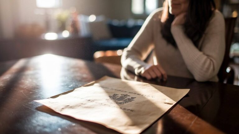 Two Names on Deed, One Person Dies: What Happens Next? - LawForPublic