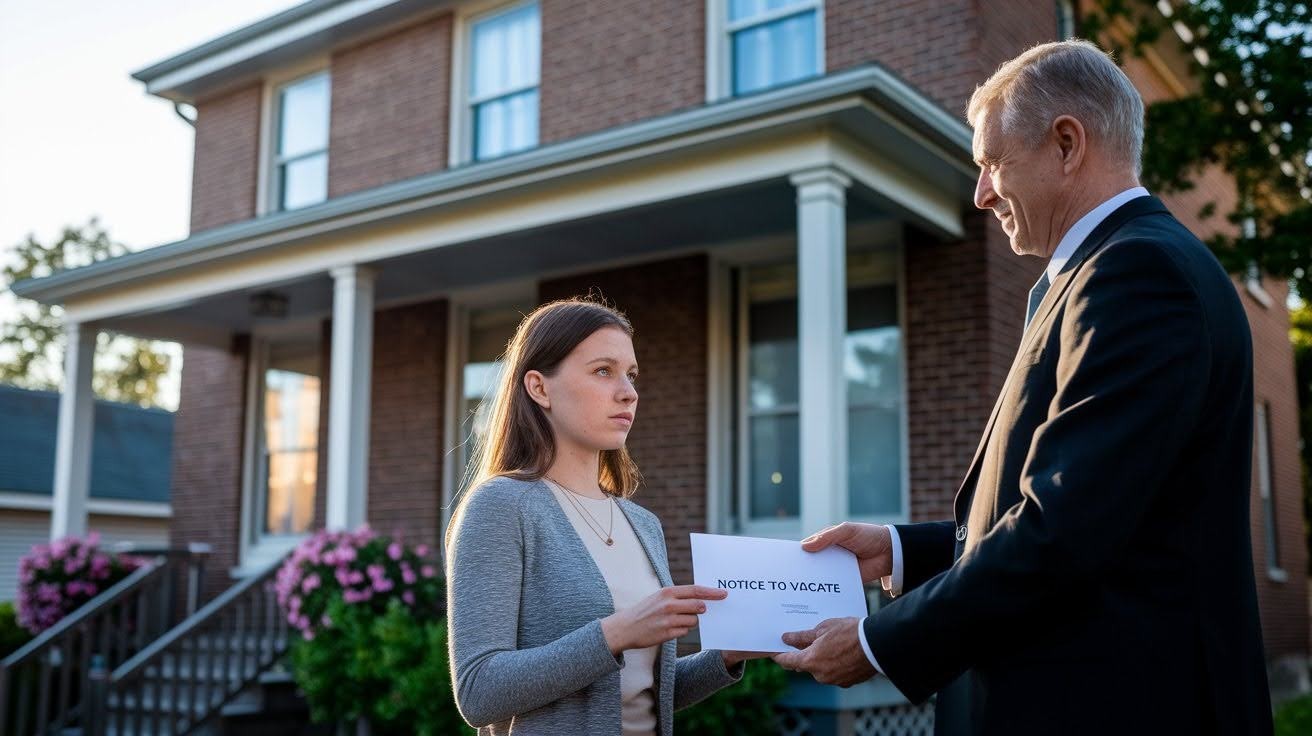 What Is a Forcible Detainer? Key Facts Every Tenant Should Know ...